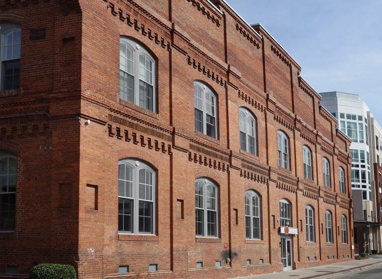 Luxury Apartments: Durham, NC | Location | Candour House