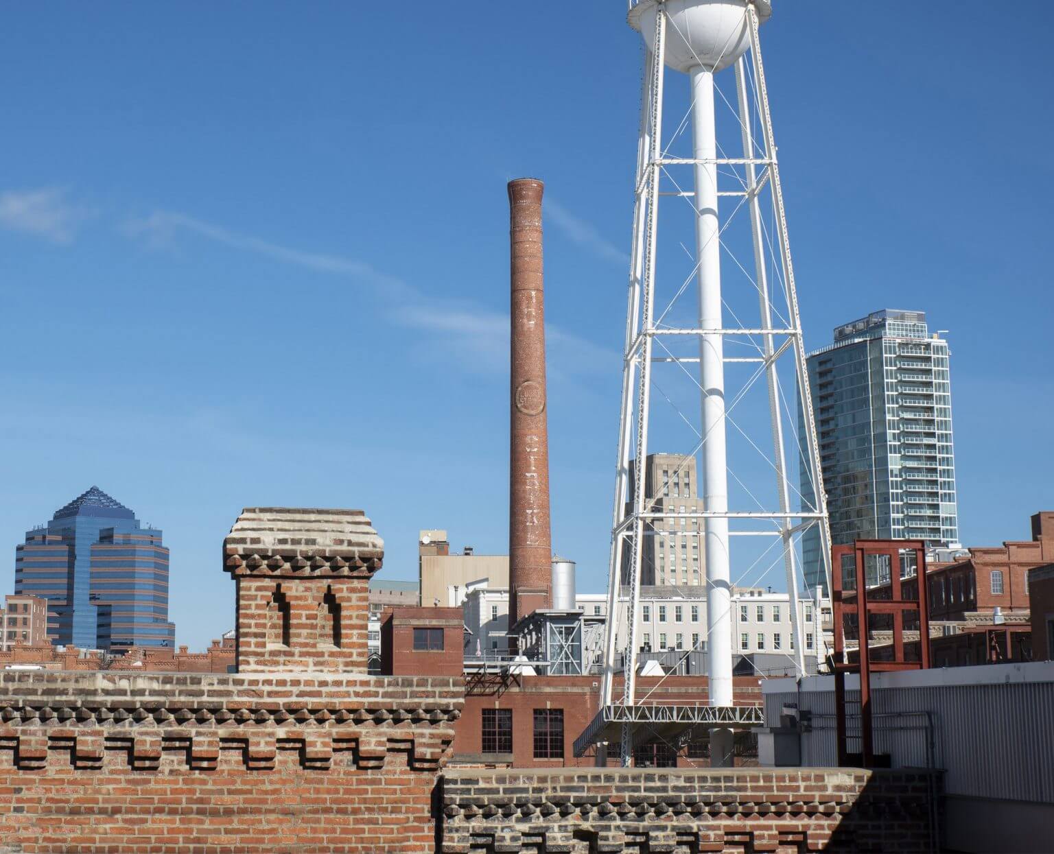 Luxury Apartments: Durham, NC | Location | Candour House