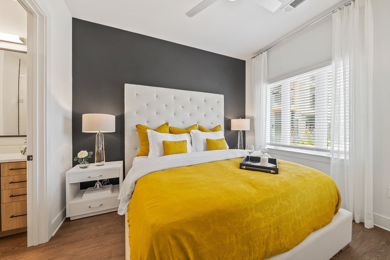 Durham Luxury Apartments | Candour House Gallery