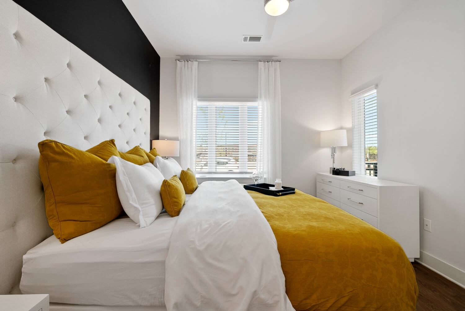 Durham Luxury Apartments | Candour House Gallery