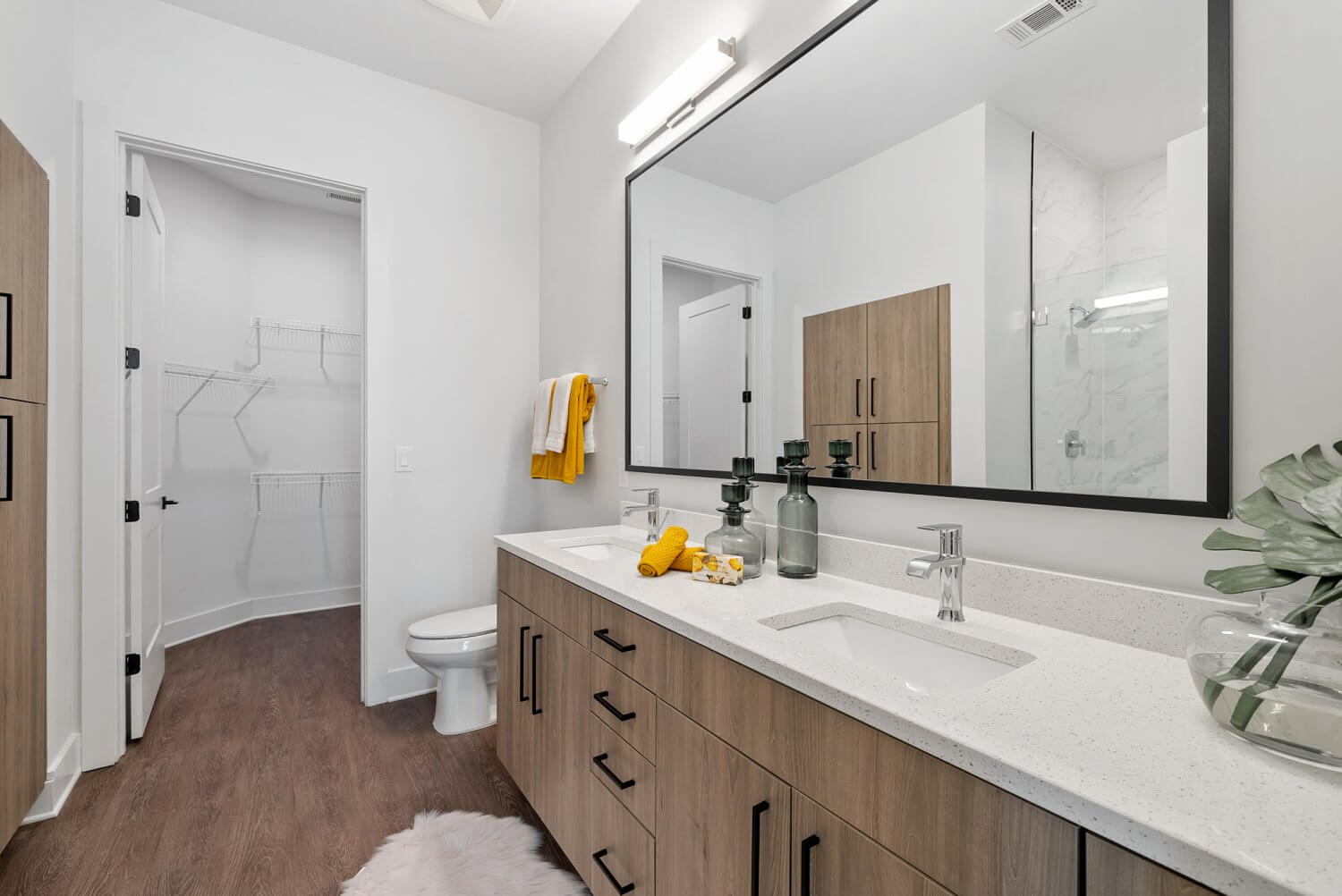 Durham Luxury Apartments | Candour House Gallery